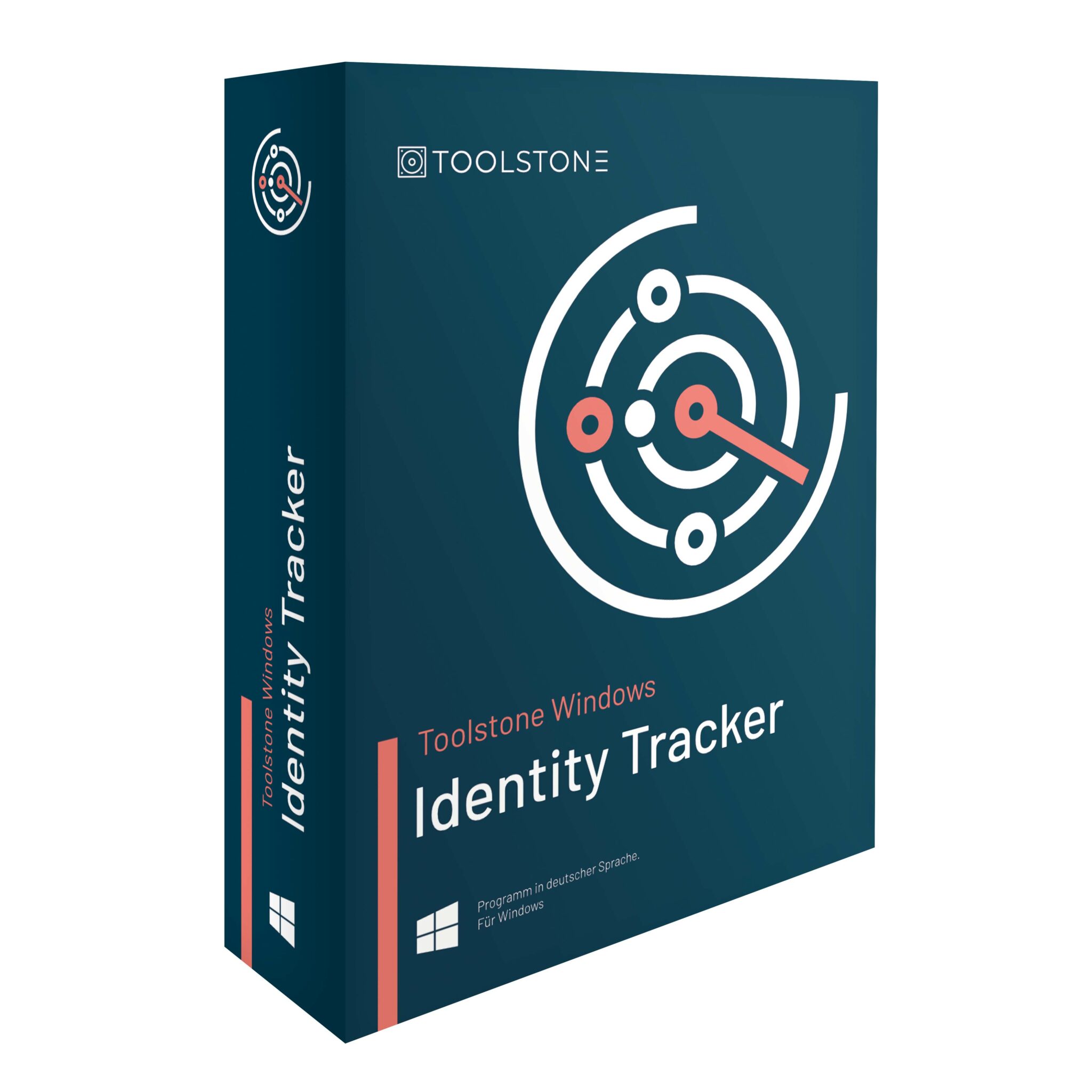 Identity Tracker - Toolstone